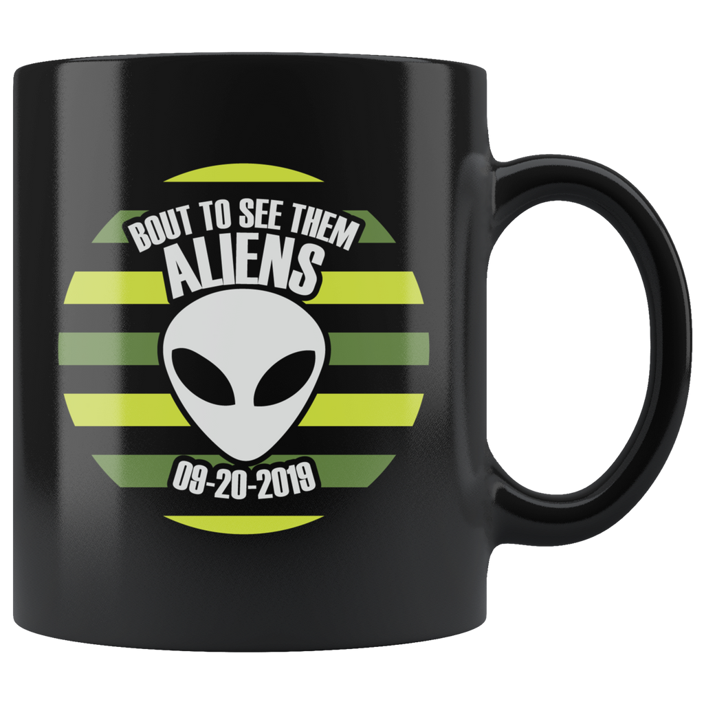 Bout to see them aliens 09-20-2019 Area 51 hillbilly white trash ...
